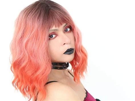 20 Splendid Pink Ombre Hairstyles For Girl Of Any Age Hairdo Hairstyle
