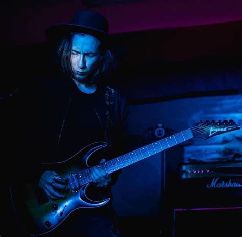 Hasselhof Experiment Concert And Tour History Concert Archives