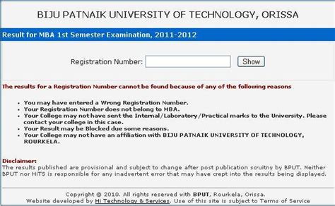 Ug And Pg Admission Score