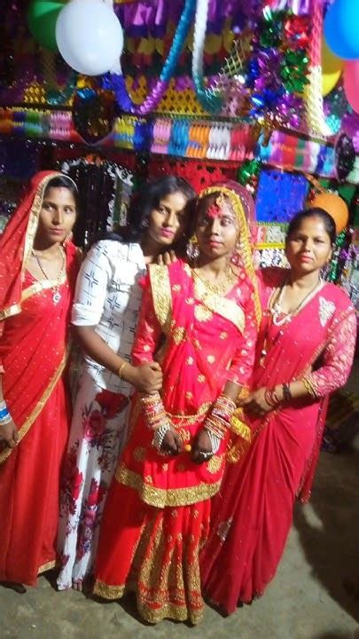 Viral Shaadi Ka Song Bhinusarwa Ho Baba Chhaila Bihari Shaadi Ka Song