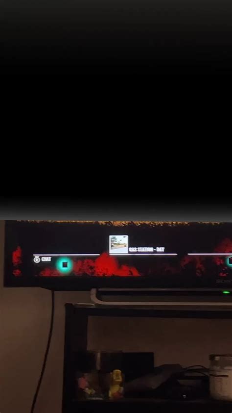 Anybody Get These Weird Glitches Rtexaschainsawgame