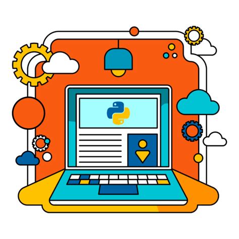 Oficina De Programação Em Python Logo Png Vector Svg Free Download