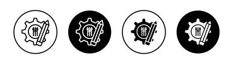 Mass Customization Icon 40281266 Vector Art At Vecteezy
