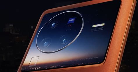Vivo X80系列真容提前揭晓，锁定4月25日全新美学亮相 知乎