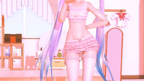 Mmdyoasobi Youtube