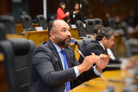 Roberto Costa destaca parceria de Lula Brandão e ministro Juscelino
