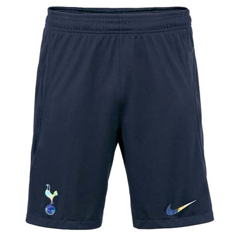 Shop Tottenham Hotspur Soccer Shorts Away Replica 2023 24 Cheap Soccer
