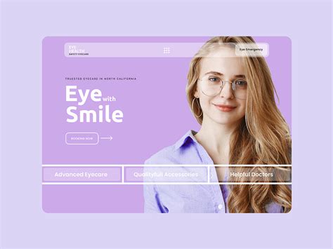 Eye Website Designs Themes Templates And Downloadable Graphic