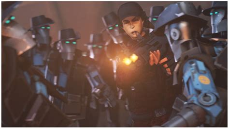 Overwhelming Invasion By Hidden Maverick On Deviantart