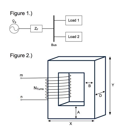 Solved A Refer To Figure The Single Line Diagram Chegg Com