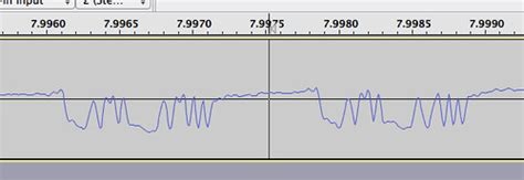 MIDI Synth Noise On Serial Reception Programming Arduino Forum