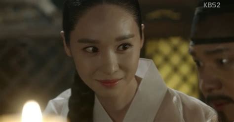 구르미 박보검 한수연 다정셀카 공개 단란한 세자와 중전