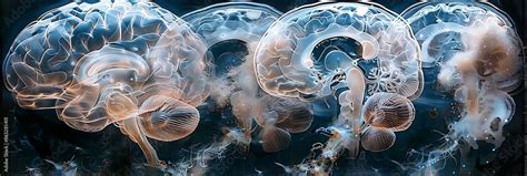 Peer Into Inner Workings Of The Mind With Detailed Neural Images