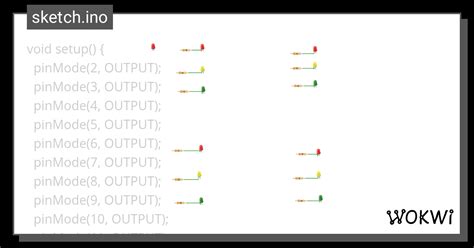 2 Fase Copy Wokwi ESP32 STM32 Arduino Simulator