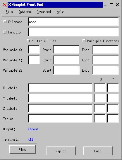 free download program gnuplot script plot multiple files letitbitani