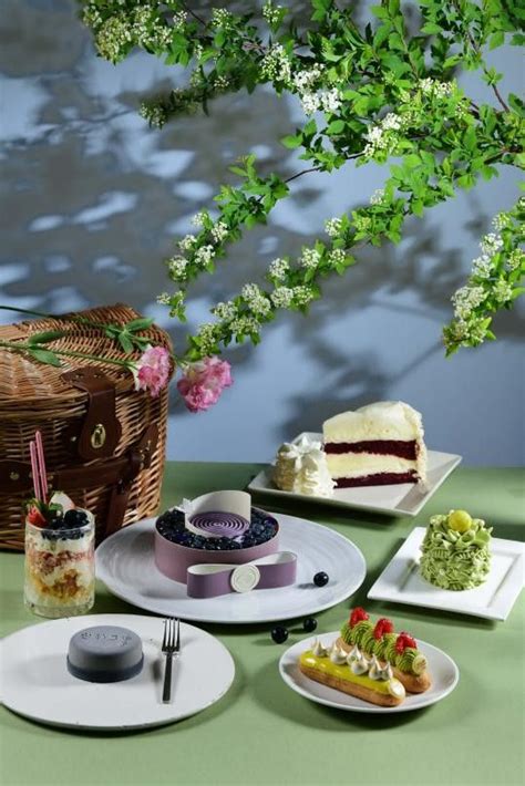 推送一条王府中环甜品节吃喝指南多款美食甜品拯救你的不开心 新浪时尚 新浪网