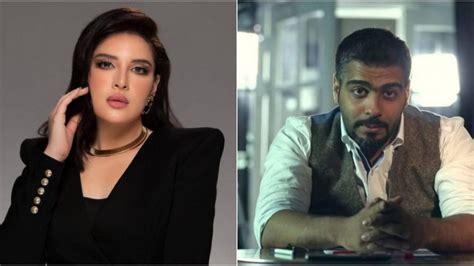 هبة الدري تتحدث عن أسباب انفصالها وتهدد طليقها نواف العلي Jadeedoha