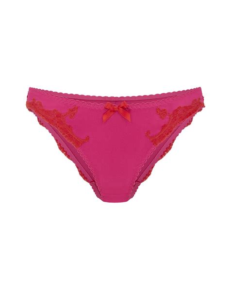 Molly Full Brief By Agent Provocateur Outlet