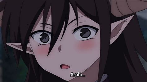 Kilmaria Se Enamora De Asahi My One Hit Kill Sister 一撃姉 Episodio 9