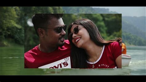 Pre Wedding Shoot Meghalaya Youtube