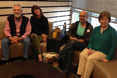 Community Foundation Santa Cruz County On Linkedin Hey Nonprofit Board