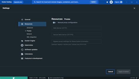 Kali Linux En Docker Deep Hacking