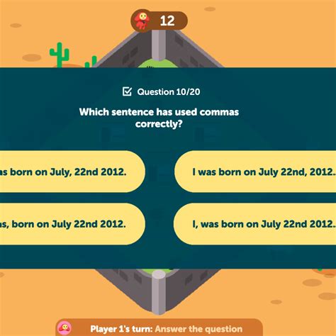 Using Commas To Clarify Meaning LETS DEFEND Top Teacher