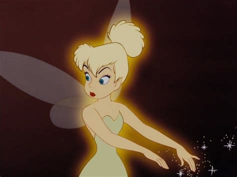 All 50 Tinker Bell Characters The Complete List