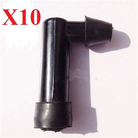 Pcs Spark Plug Cap Cover For Ignition Coil Fits F F Cap