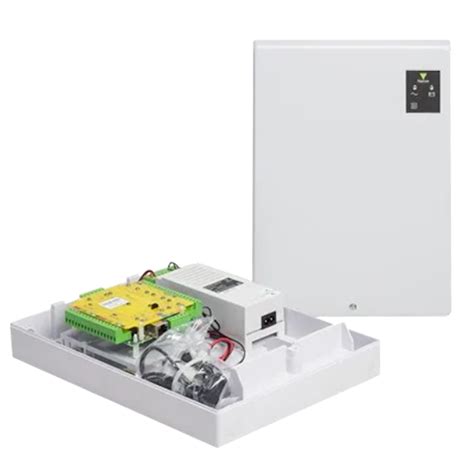 NET2 Plus TCP IP Access Controller W 2A PSU In Plastic Case ACPonline