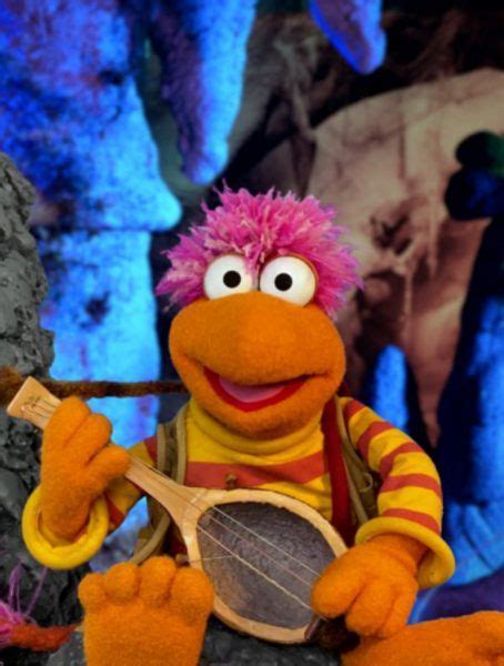 Fraggle Rock Ep John Tartaglia On Bringing The Fraggles To Apple Tv