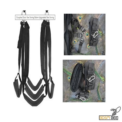 Love Swing Kamasutra Sex Swing Fetish Sex Game BDSM Swing Etsy