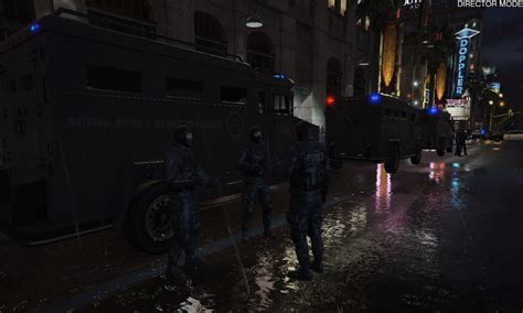 Bank Robbery Hostage GTA5 Mods