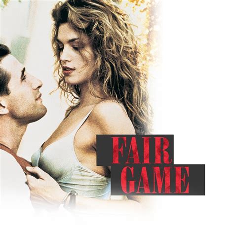 Fair Game 1995