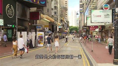 本港增3486宗確診 當局料疫情未到頂憂醫療設施受壓 無綫新聞tvb News