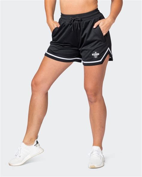 Womens Basketball Shorts