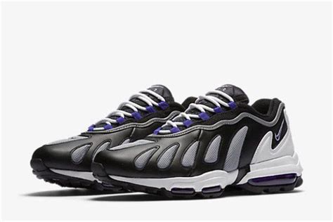 Nike Air Max 96 Xx (2016 Retro) - Sneaker Freaker