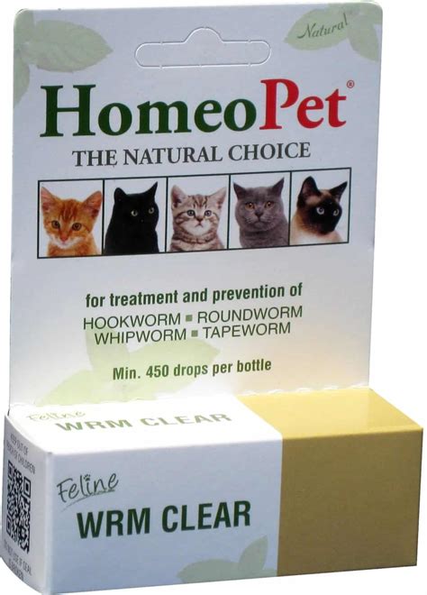 The 5 Best Dewormer Options For Cats Without A Vet Prescription Garden