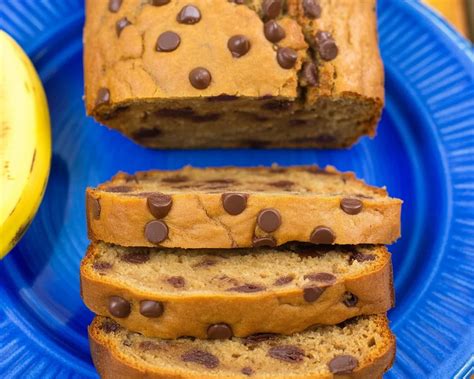 Protein Banana Bread Recipe Epic Meal Recipes