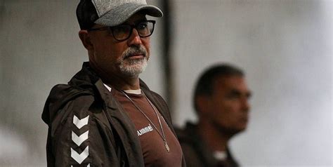 Chocho Llop Acordó La Extensión De Su Contrato En Platense
