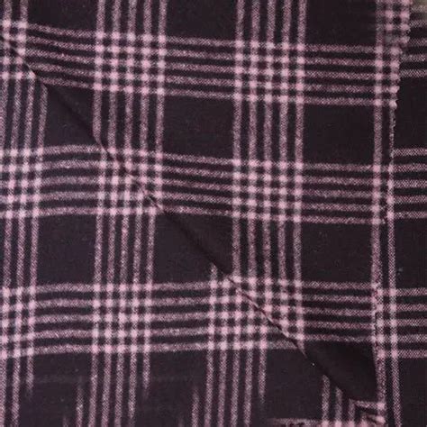 Wool Check Tweed Fabric At Rs 235 Meter Punjabi Bagh New Delhi ID