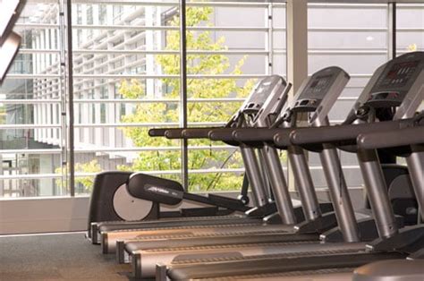 Nuffield Health Fitness And Wellbeing Gym Updated July 2025 240 South Oak Way Reading United