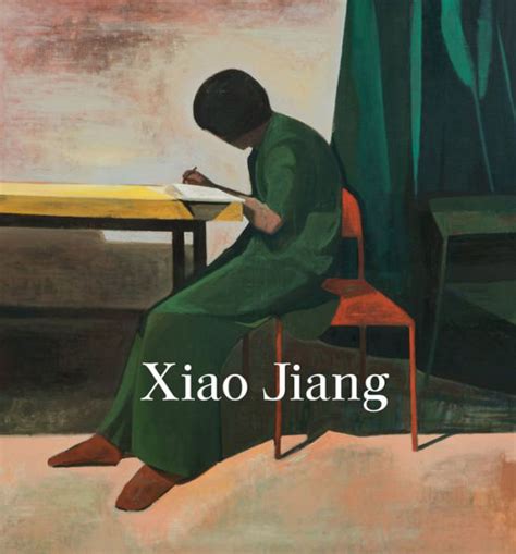 Xiao Jiang By Xiao Jiang Hardcover Barnes And Noble®