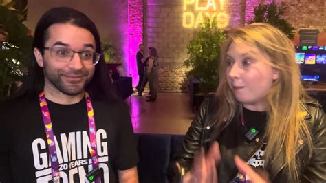 We Interview Louise Blain Creative Director For Blumhouse Games