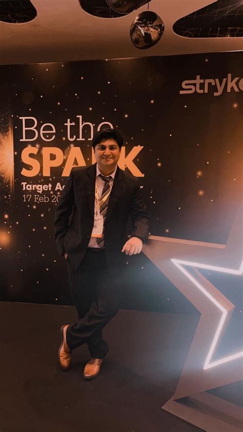 Stryker Arshad Saeed 10 Comments