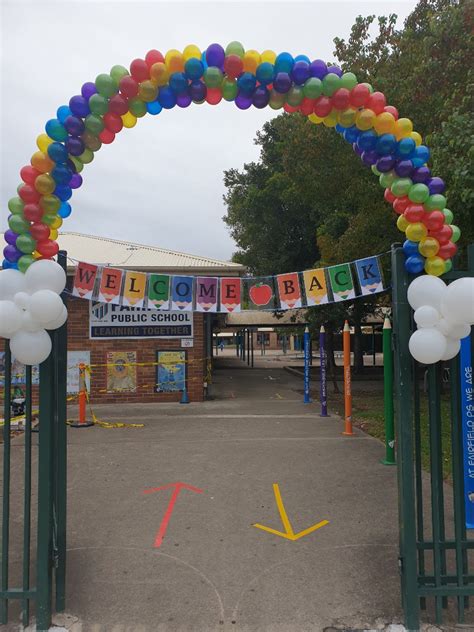 Fairfield Public School