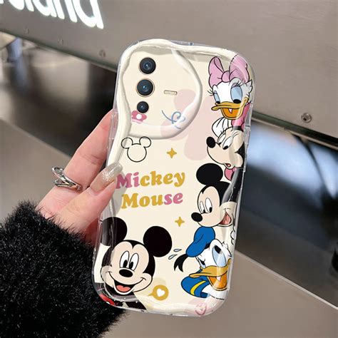 Jual Casing Hp VIVO V E G V Pro V I V Pro V Pro V E S G Y S Case Pola Animasi