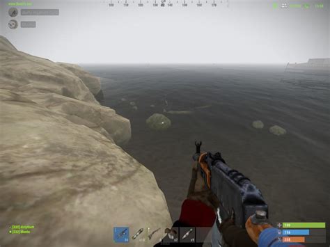 Top 10 Cursed Rust Images Rplayrust