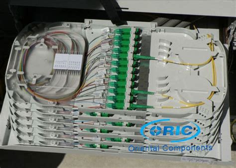 Alcatel Lucent Dslam 7302 Isam Intelligent Services Access Manager