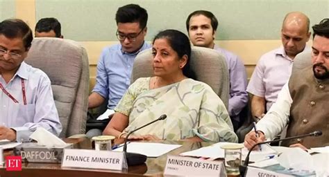 Finance Minister Holds 2nd Pre Budget Consultation Industry